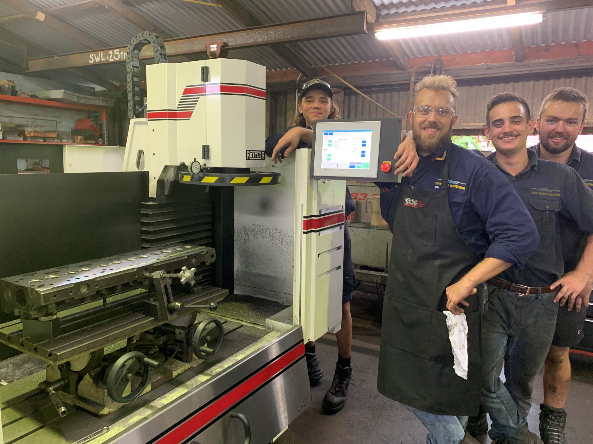 Blog - Premier Machinery